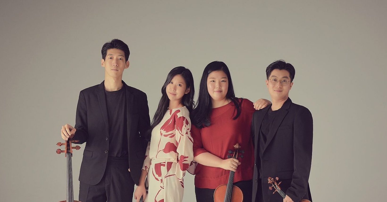 Arete String Quartet | Třeboňská nocturna